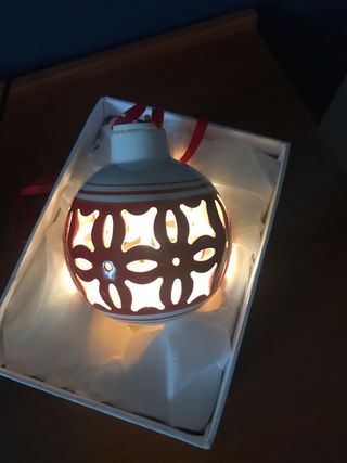 Decorazioni Natalizie