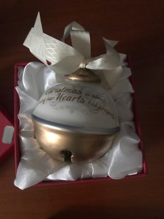 Decorazioni Natalizie