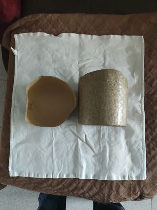 40 stampi per panettoni