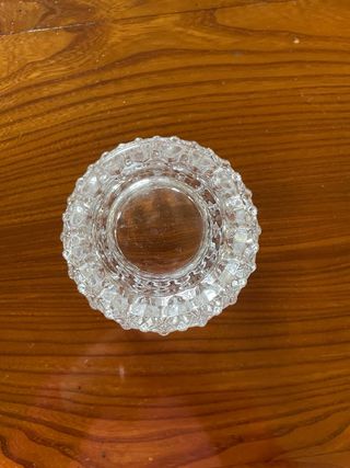 portacandela piccolo