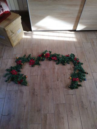 Ghirlanda natalizia