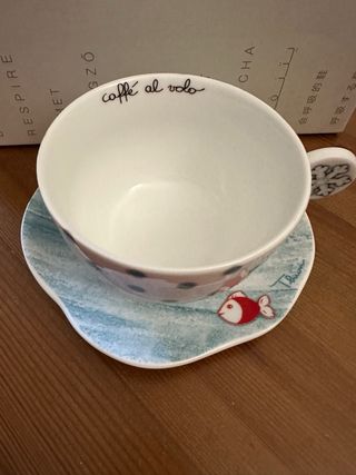 Tazza colazione