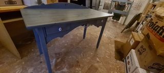 Cameretta completa in legno