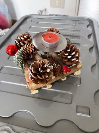 decorazione natalizia
