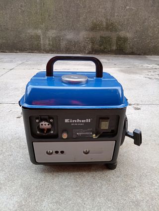 Generatore elettrico 750w