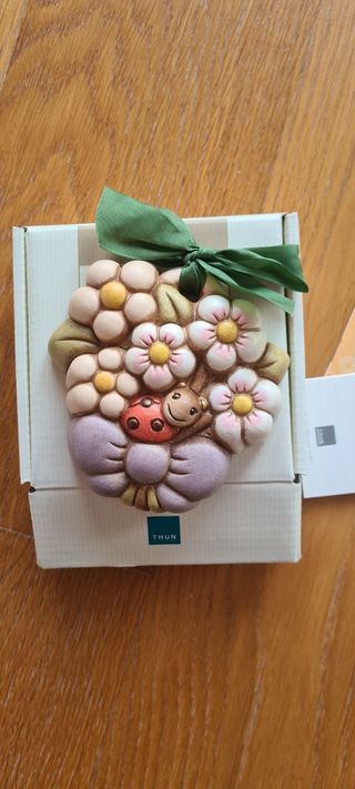 Decorazione da parete Thun