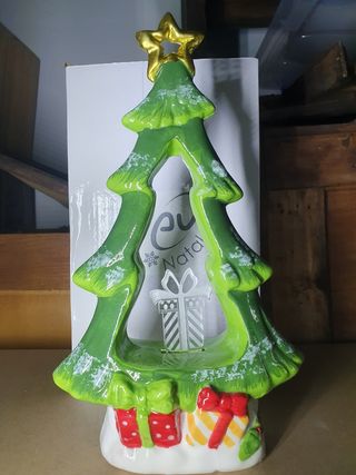 alberello decorativo