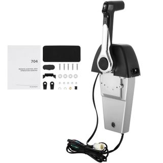 Peso 6,8 Libbre 52 x 22 x 15 cm Comando Accelerato