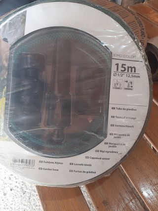 Tubo idro color