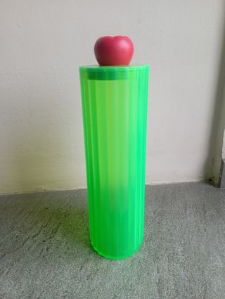 Coppia di barattoli Alessi