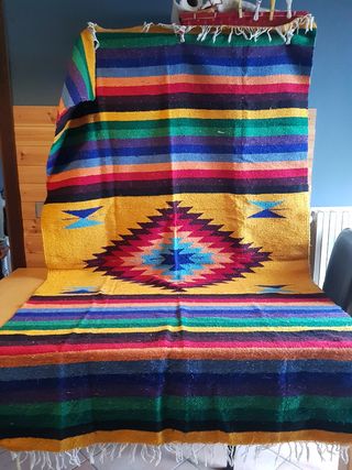 Coperta (o tappeto) Messico