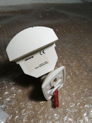 Rilevatore ad Infrarossi Daitem