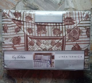 Completo Letto Matrimoniale