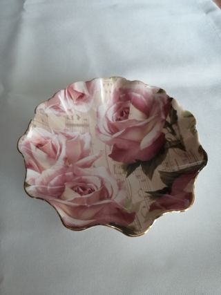 Piattino più usi Caramelle, Gioielli