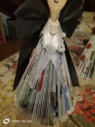 Decorazioni natalizie