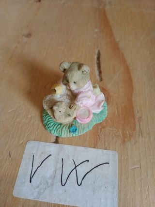 Decorazione in ceramica