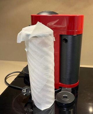 Nespresso Vertuo(nuova)