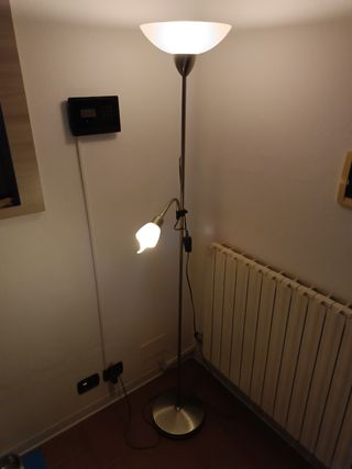 Lampada da salotto