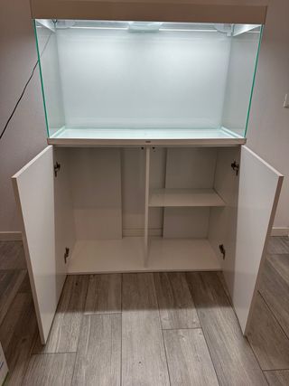 Acquario ciako 100 + mobile NUOVO