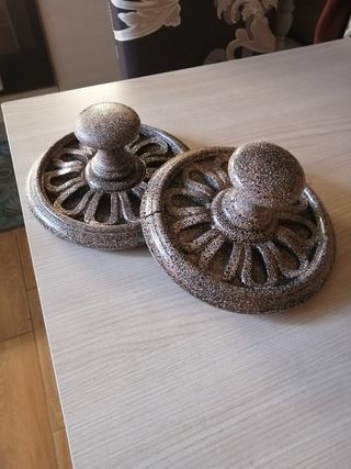 Appendi abiti anni 60'