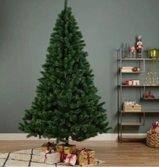 Albero di Natale 180 metri