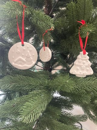 addobbi per Albero di Natale