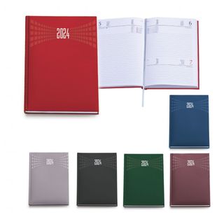 Agenda Giornaliera Matra Cm 11x17