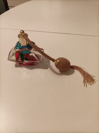 Vaporizzatore per profumo