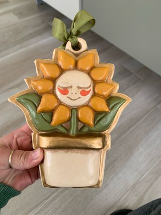 Thun girasole
