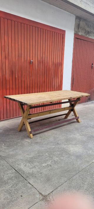 Spettacolo di tavolo ungherese