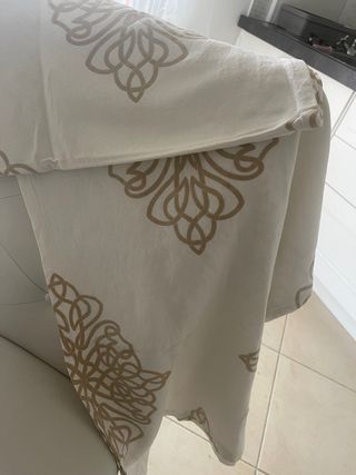 Set due runner tavolo