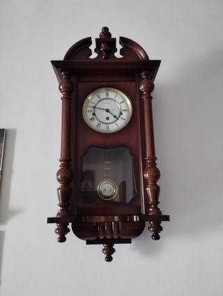 OROLOGIO A PENDOLO KIENZLE