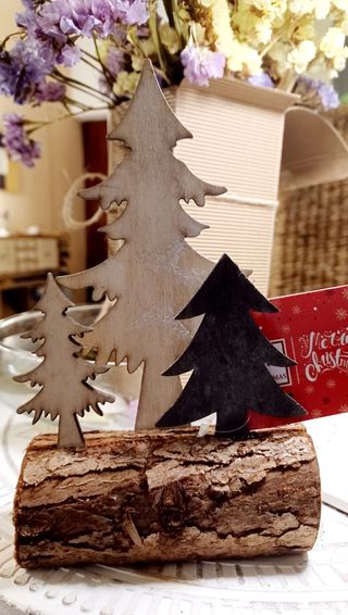 Decorazioni natalizie