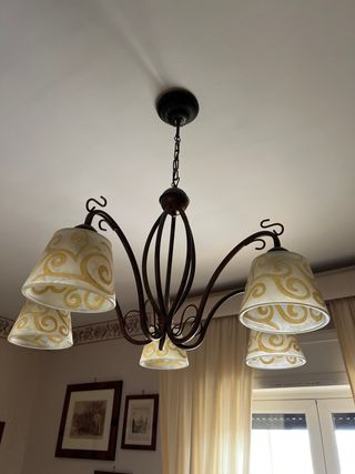lampadario
