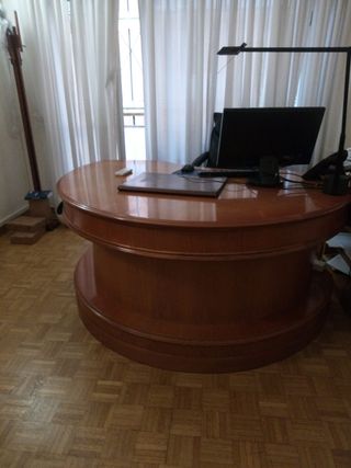 Scrivania da studio1