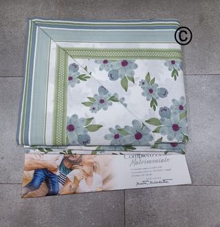 lenzuola matrimoniale