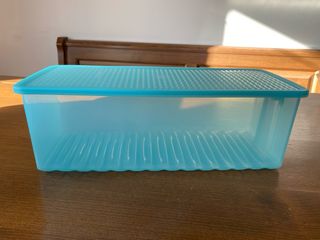 Fridgesmart Tupperware per frigo NUOVO