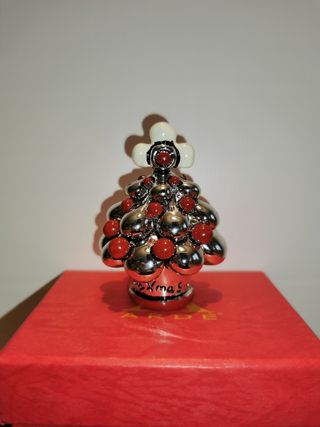 Albero di natale in argento Ardè