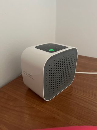 purificatore d’aria