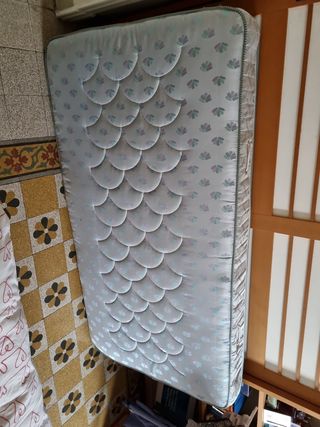 Materasso una piazza