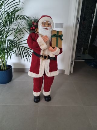 Babbo natale