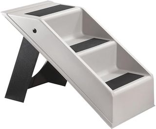 Scaletta richiudibile per animali domestici