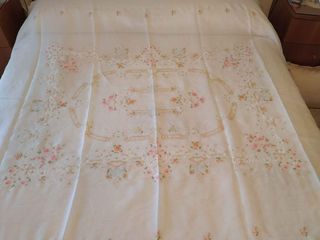 Copriletto Matrimoniale