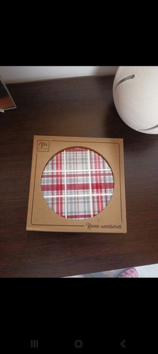 Sottopentola sughero