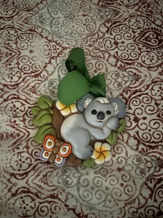 formella koala