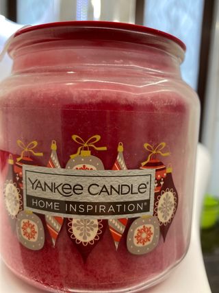 candela yankee candle