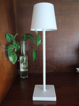 Lampada ricaricabile