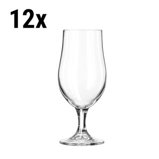 Bicchieri Calici da Birra, Set da 12 pezzi, 260 ml