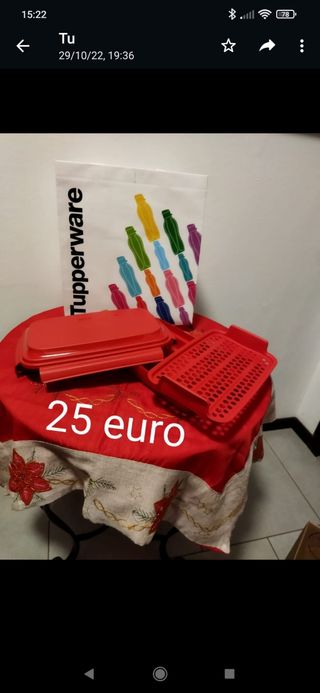 Articoli per la casa