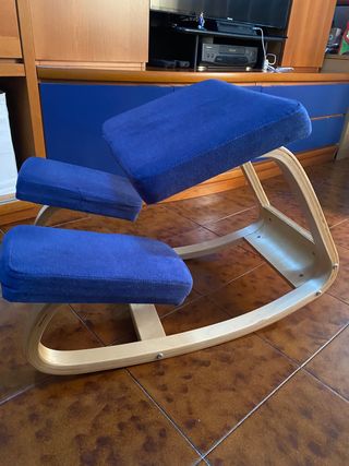 Sedia ergonomica